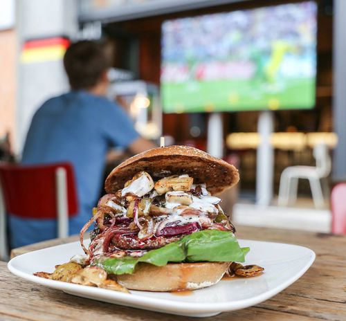 Artikel - Freddy Schilling – Die Hamburger ManufakturFreddy